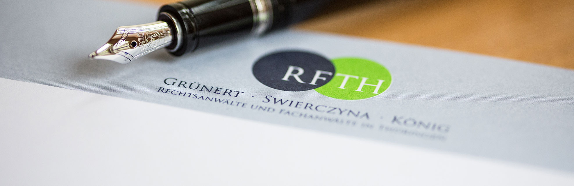 Anwalt für Verwaltungsrecht in Arnstadt | rfth.de: Beratung in Ihrer Nähe